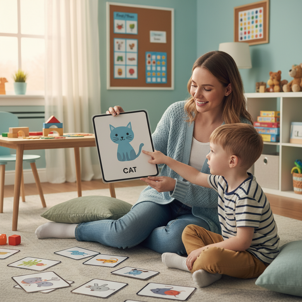 Autism Speech & Language Therapy: What Makes It Essential? | Radiant ...